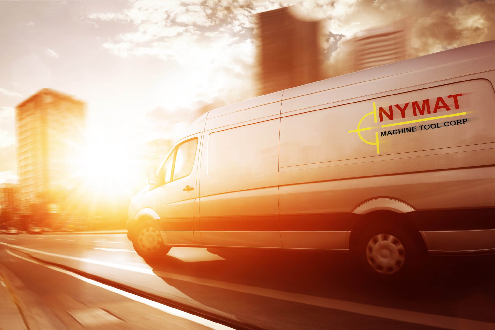 NYMAT | Machine Tool Corporation