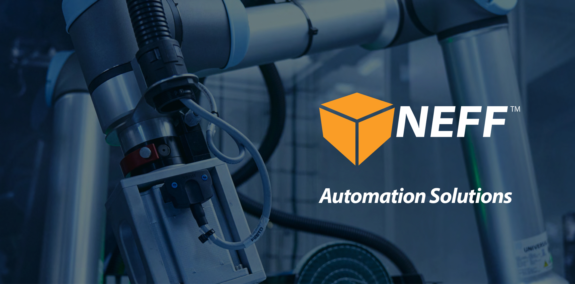 Automation Productivity | NYMAT